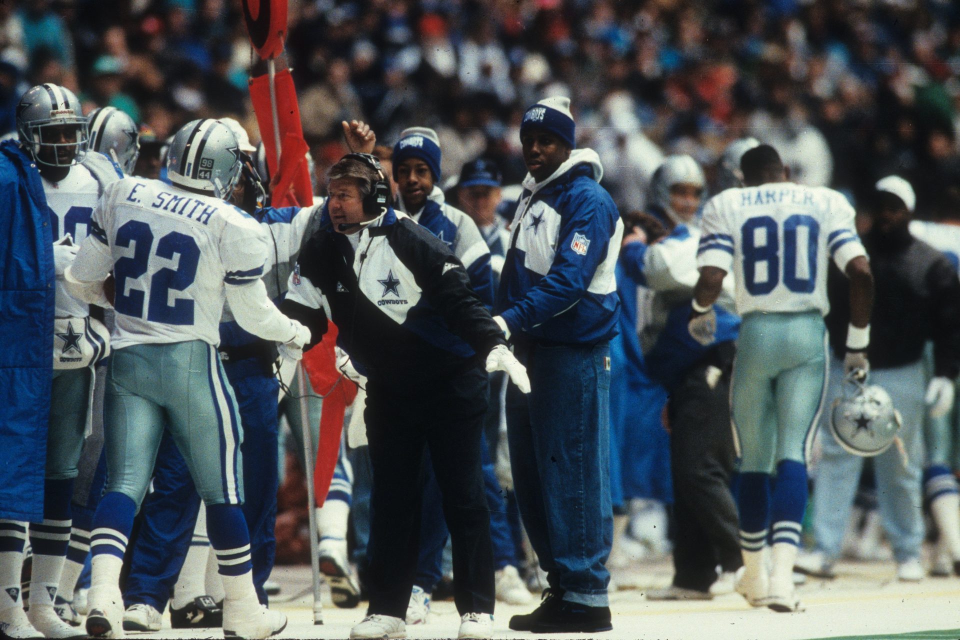 NFC West Makes History With 3 Teams In The Divisional Round