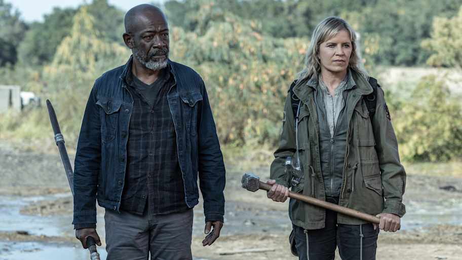 Walking Dead fans finally get what they've longed for in 2026