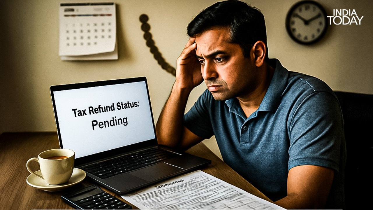Income tax refund delay: Why many taxpayers are still waiting