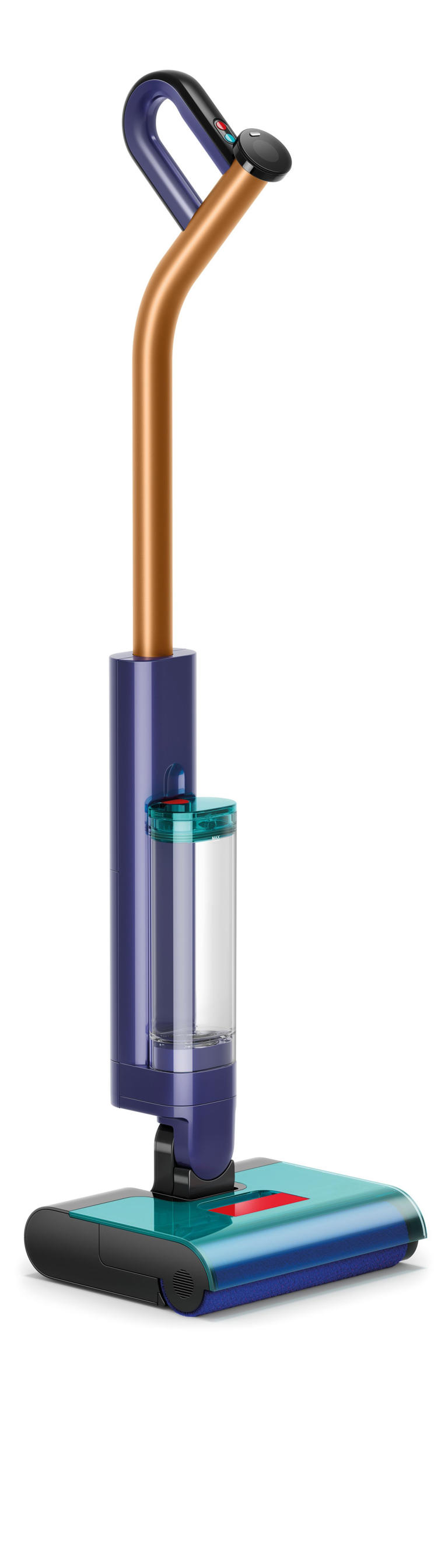 다이슨코리아, 가전 신제품 3종 국내 출시