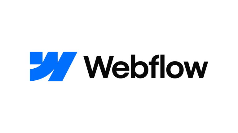 Webflow website builder