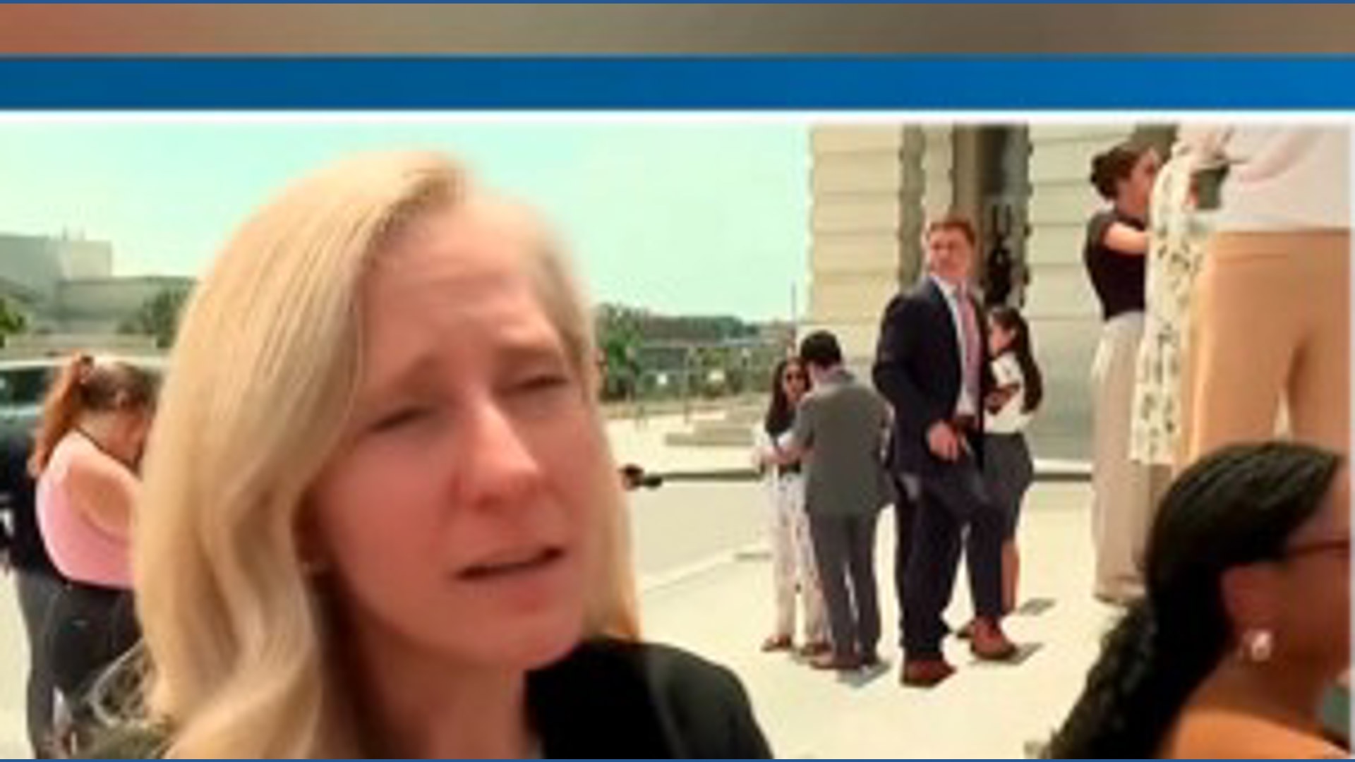 The first female Virginia governor will be sworn in less than a week