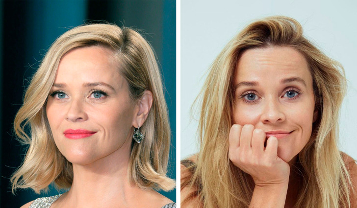 10 celebrities who prove we should stop being afraid of aging