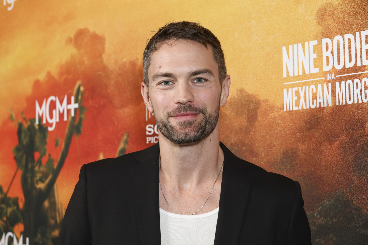 Days of Our Lives’ Colton Little open to long-term role