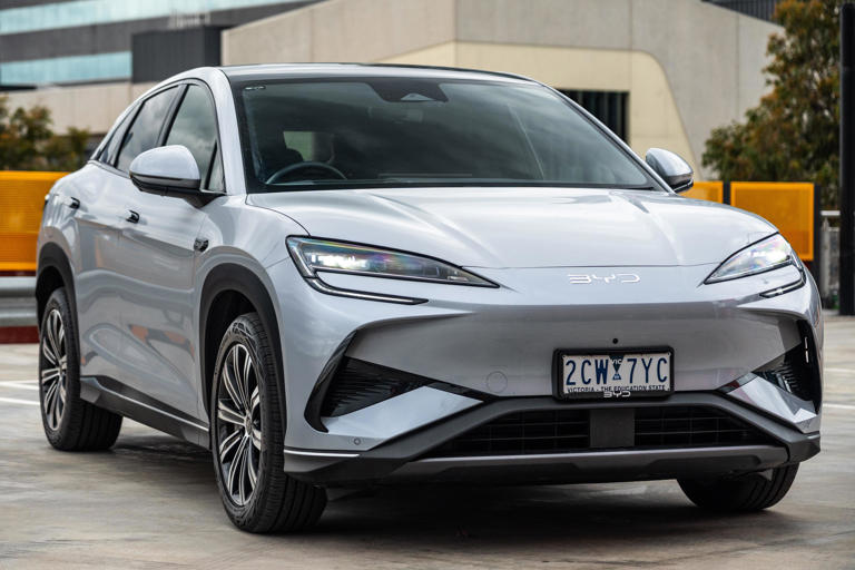 VFACTS December 2025: Strong finish for another record year of new ...