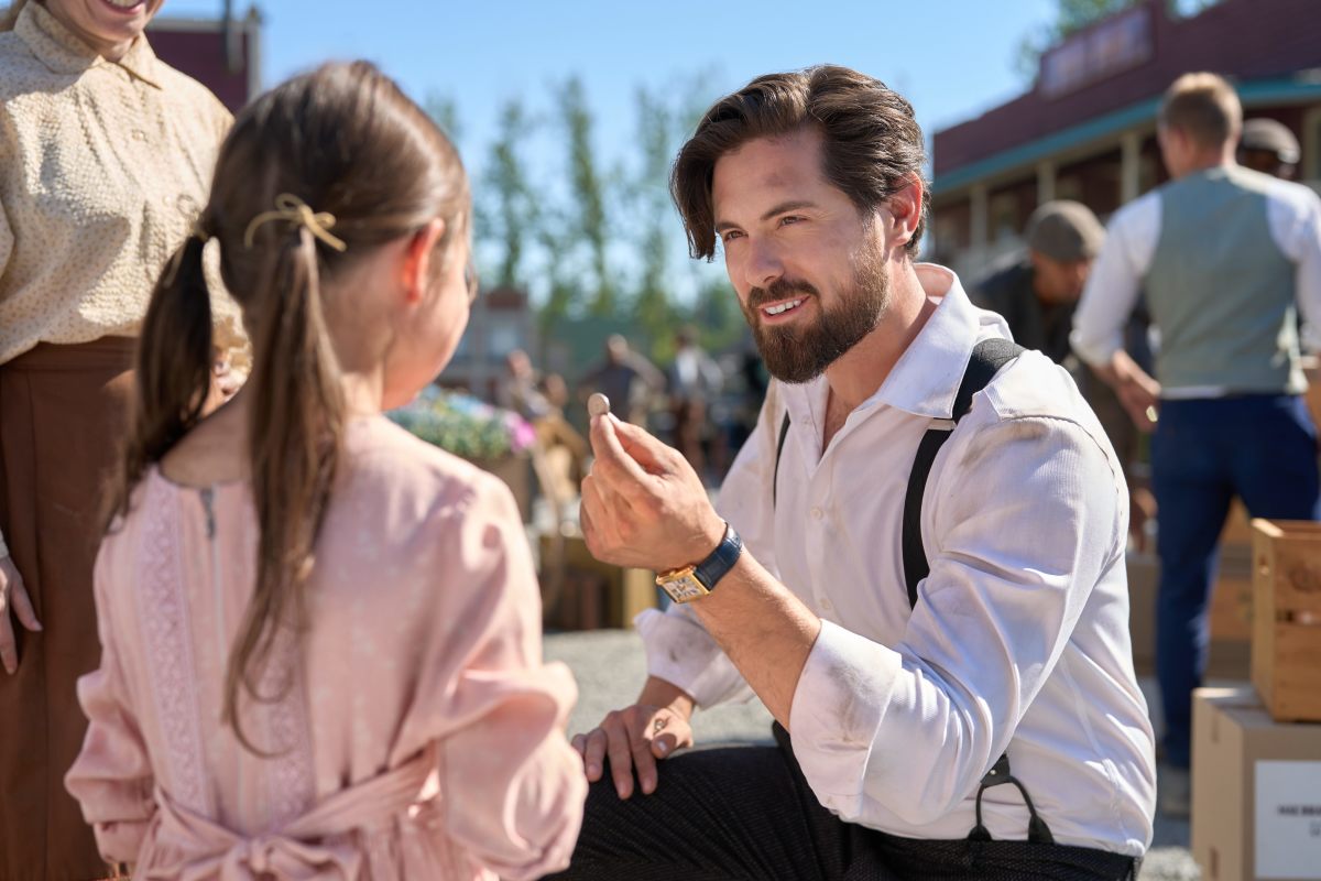 All the spoilers from 'When Calls the Heart' season 13 episode 2