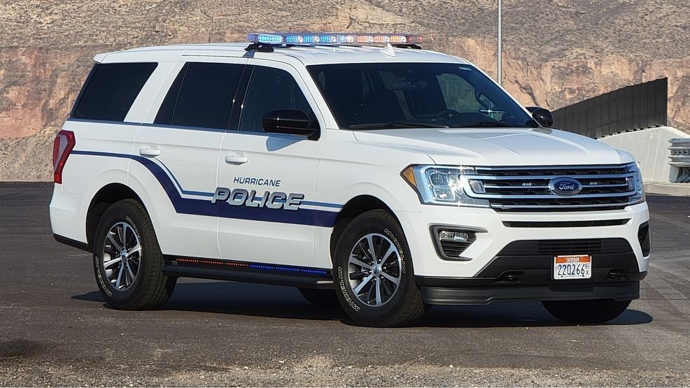 Man arrested in Hurricane bank robbery cites financial troubles