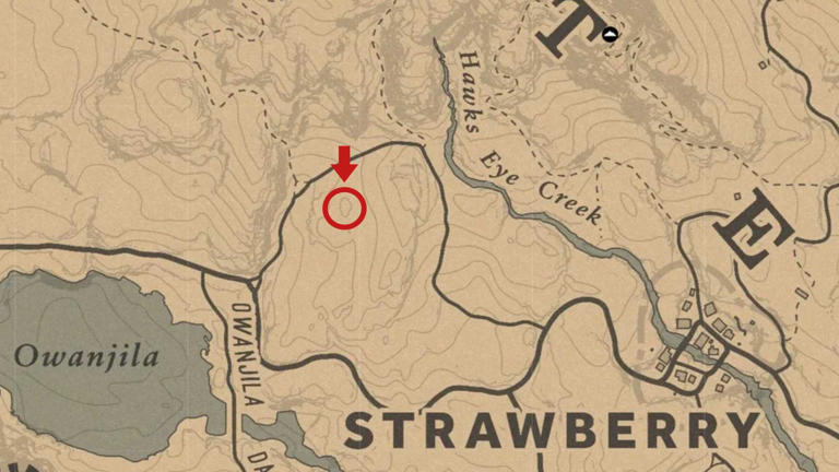 Red Dead Redemption 2 players shouldn't miss the 'Geology for Beginners ...