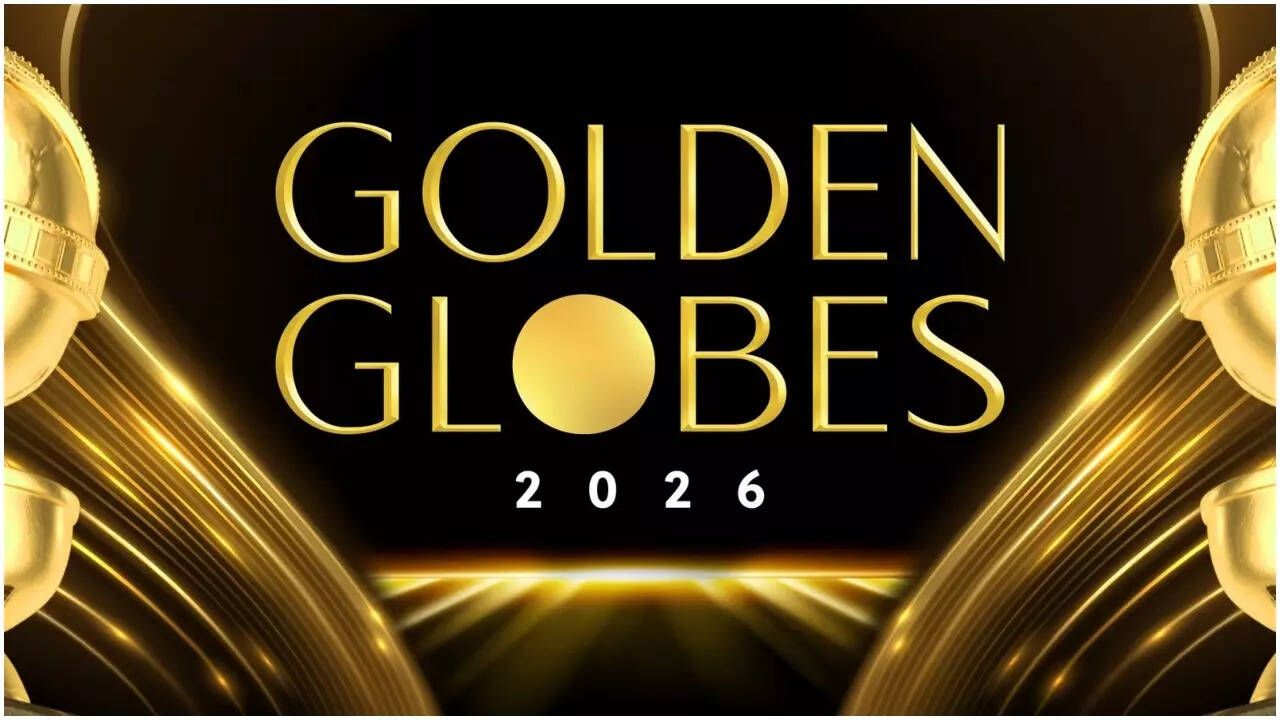 Golden Globes 2026 complete winners' list: 'One Battle After Another ...
