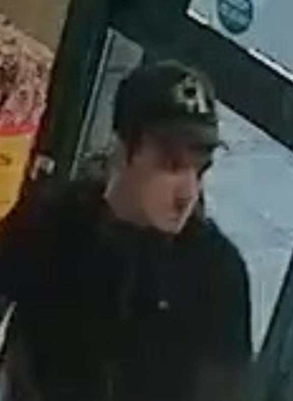 Caught on camera in Leeds: 41 photos of people wanted by West Yorkshire ...