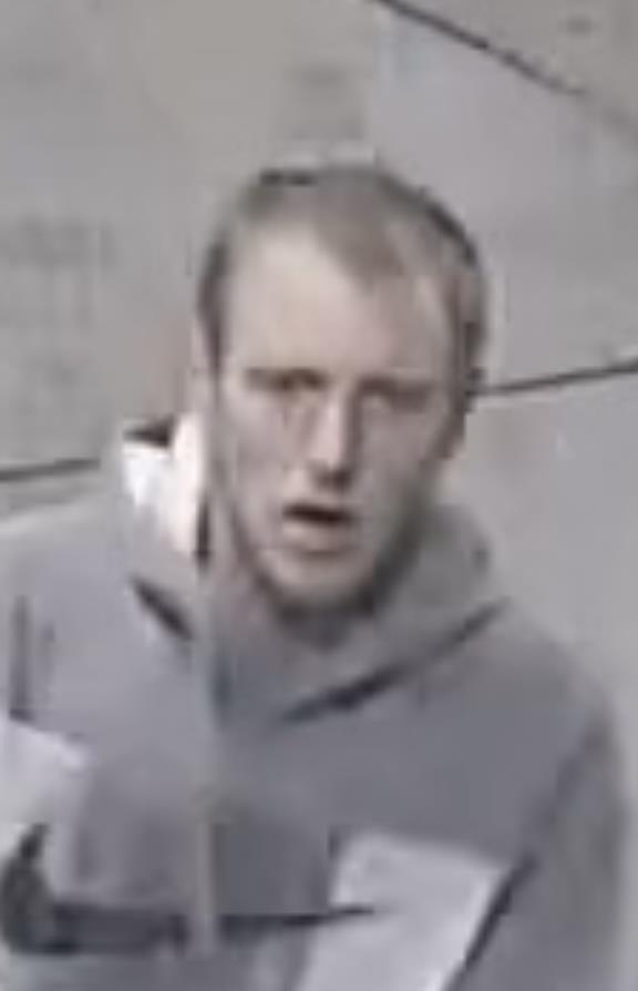 Caught on camera in Leeds: 41 photos of people wanted by West Yorkshire ...