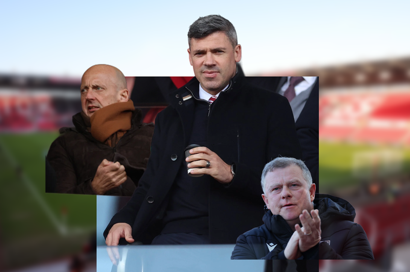 Jon Walters interview: Stoke City transfer plans, the £50m example and ...