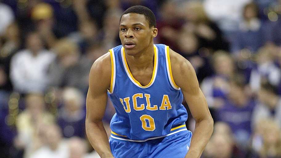 Basketball edition looking back on the 2007 season