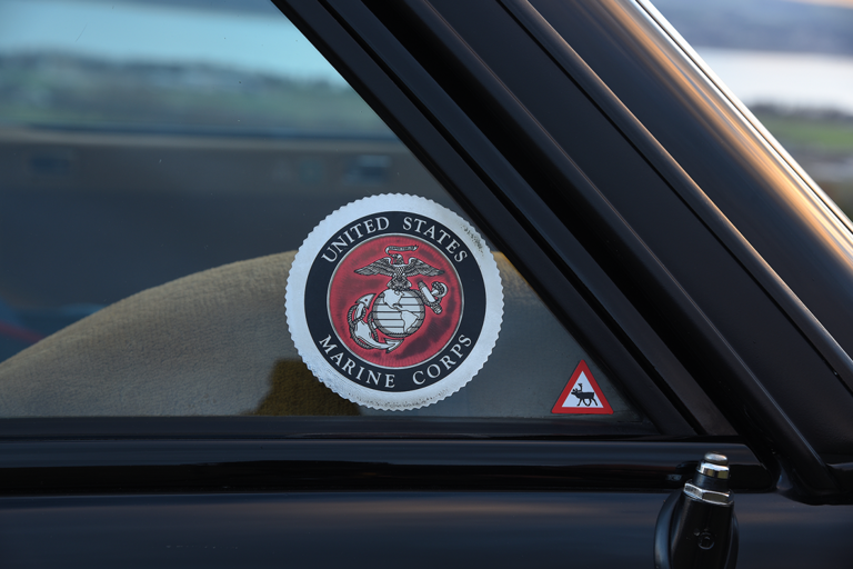 Is this the ultimate Mercedes-Benz 123-series wagon?