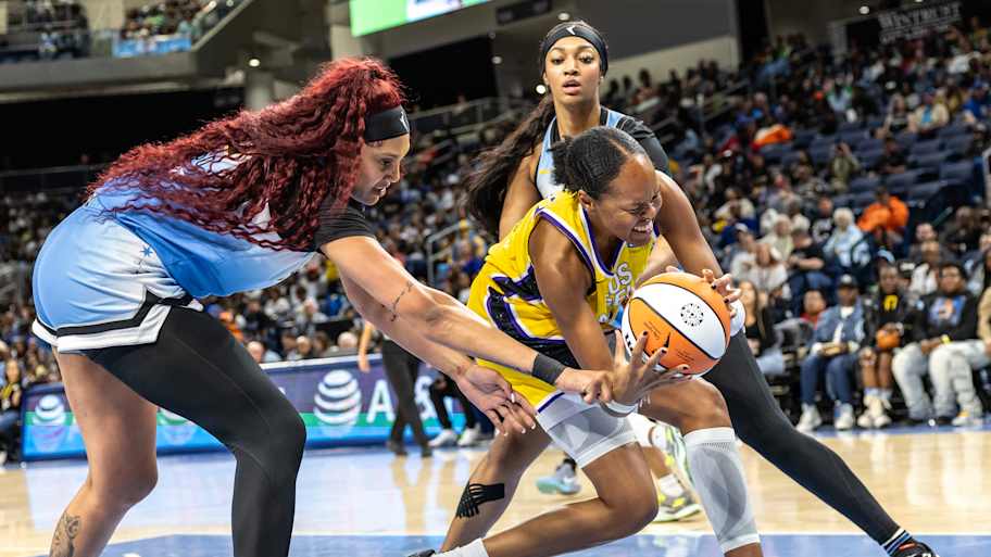 Sky's young core must take center stage during their preseason run