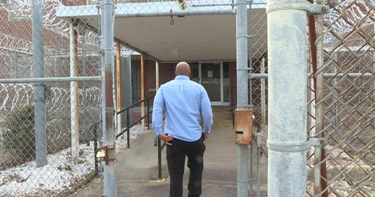 Former inmate reflects after buying old Wayne County prison to ...
