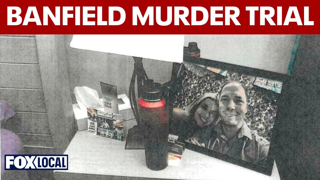 Banfield murder trial set to begin Monday