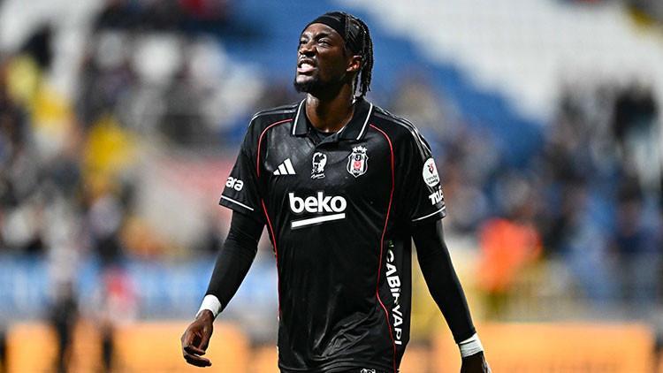 Tammy Abraham'a İngiltere'den talip var!