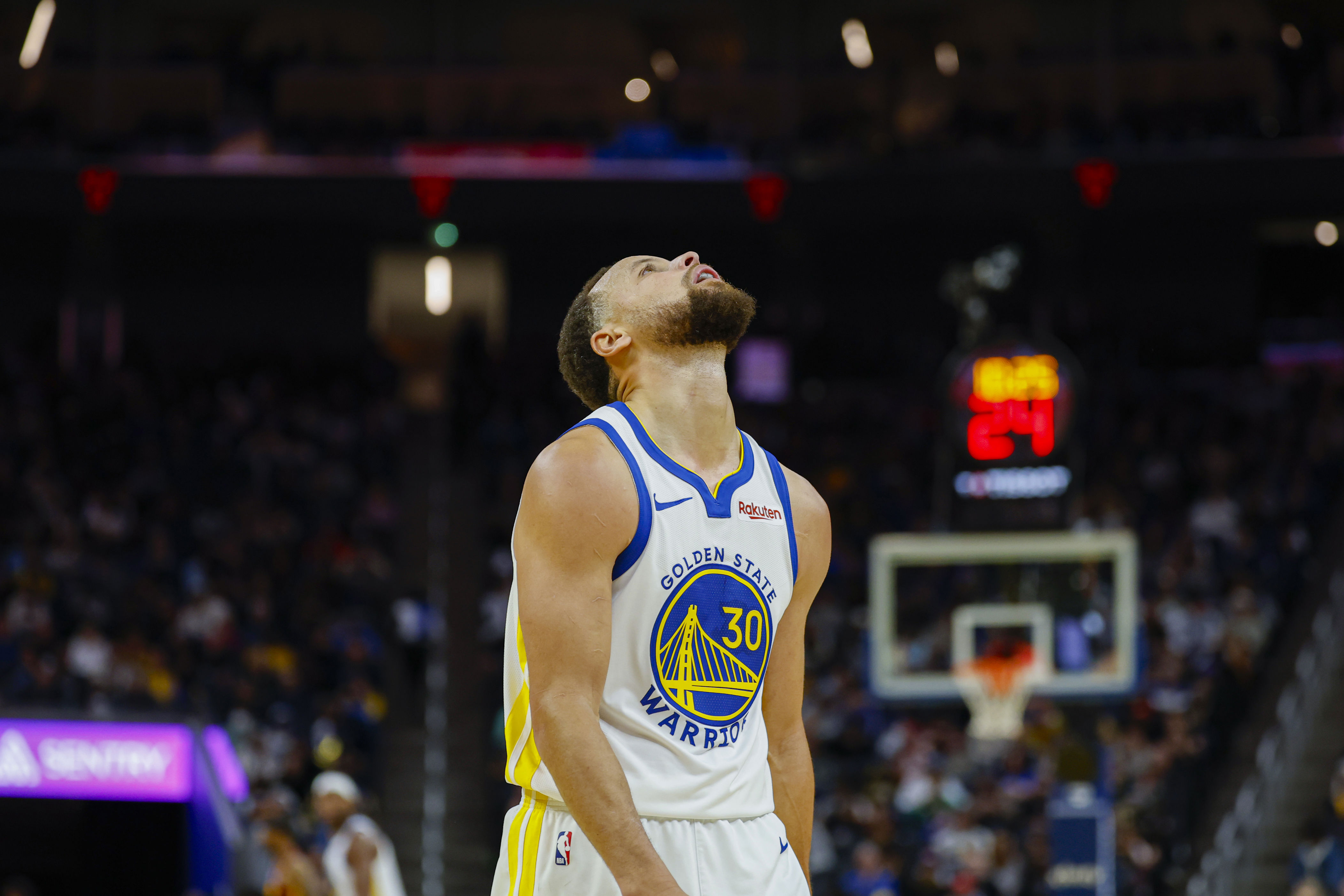 Despite Steph Curry and Jimmy Butler III’s best efforts, Warriors ...