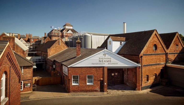 Faversham Literary Festival, featuring Bob Geldof and Trevor McDonald ...
