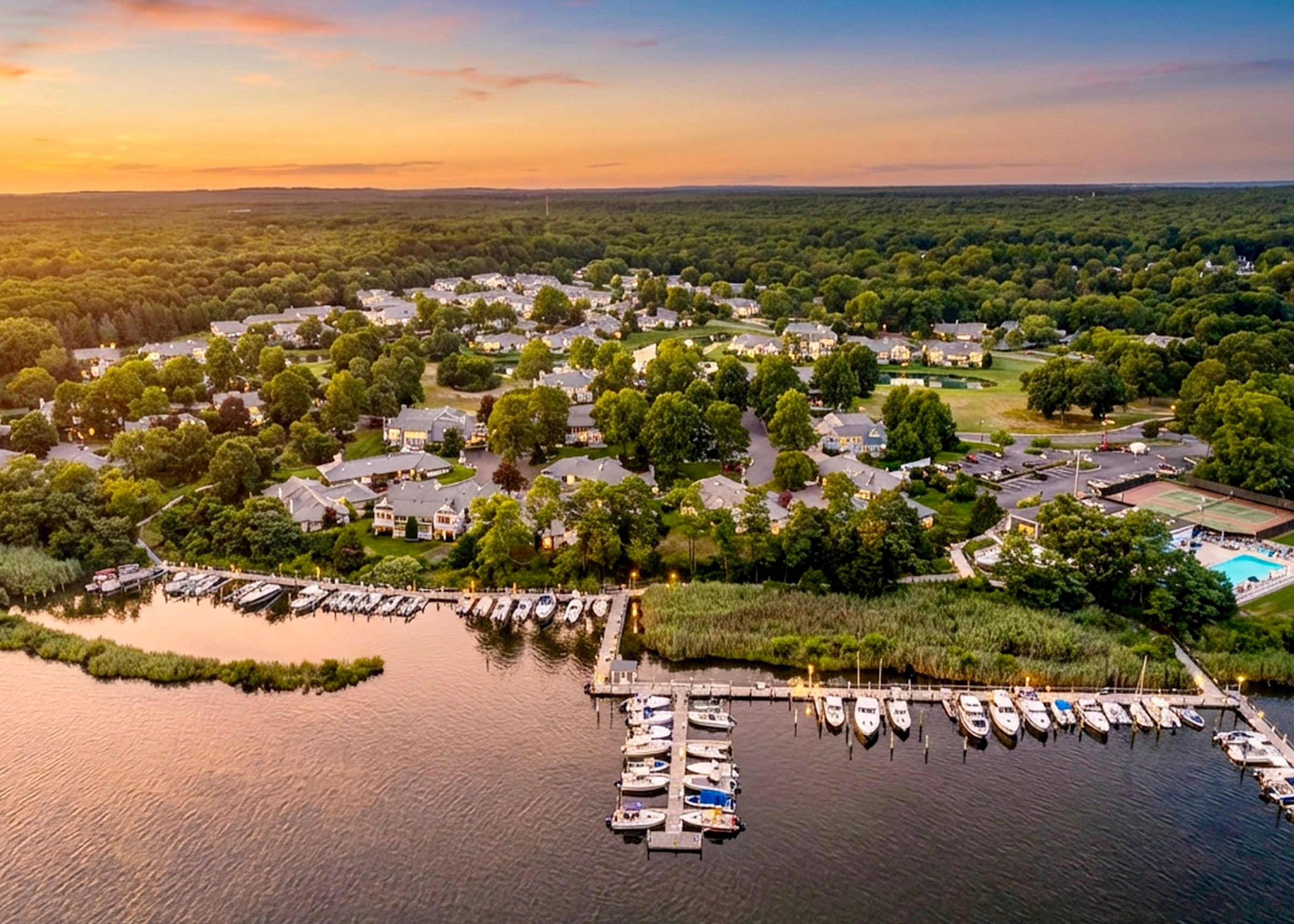 Beechwood begins pre-construction sales at 55+ condos in Moriches