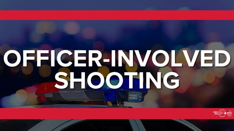 Man shot in Brentwood after pointing gun at covert officers ...