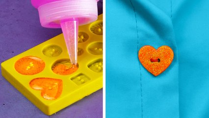 Unique epoxy resin projects to enhance your items