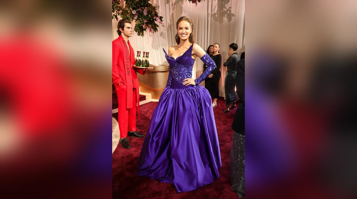 Red carpet disasters! Haley Baylee, Skye P Marshall, and more worst ...