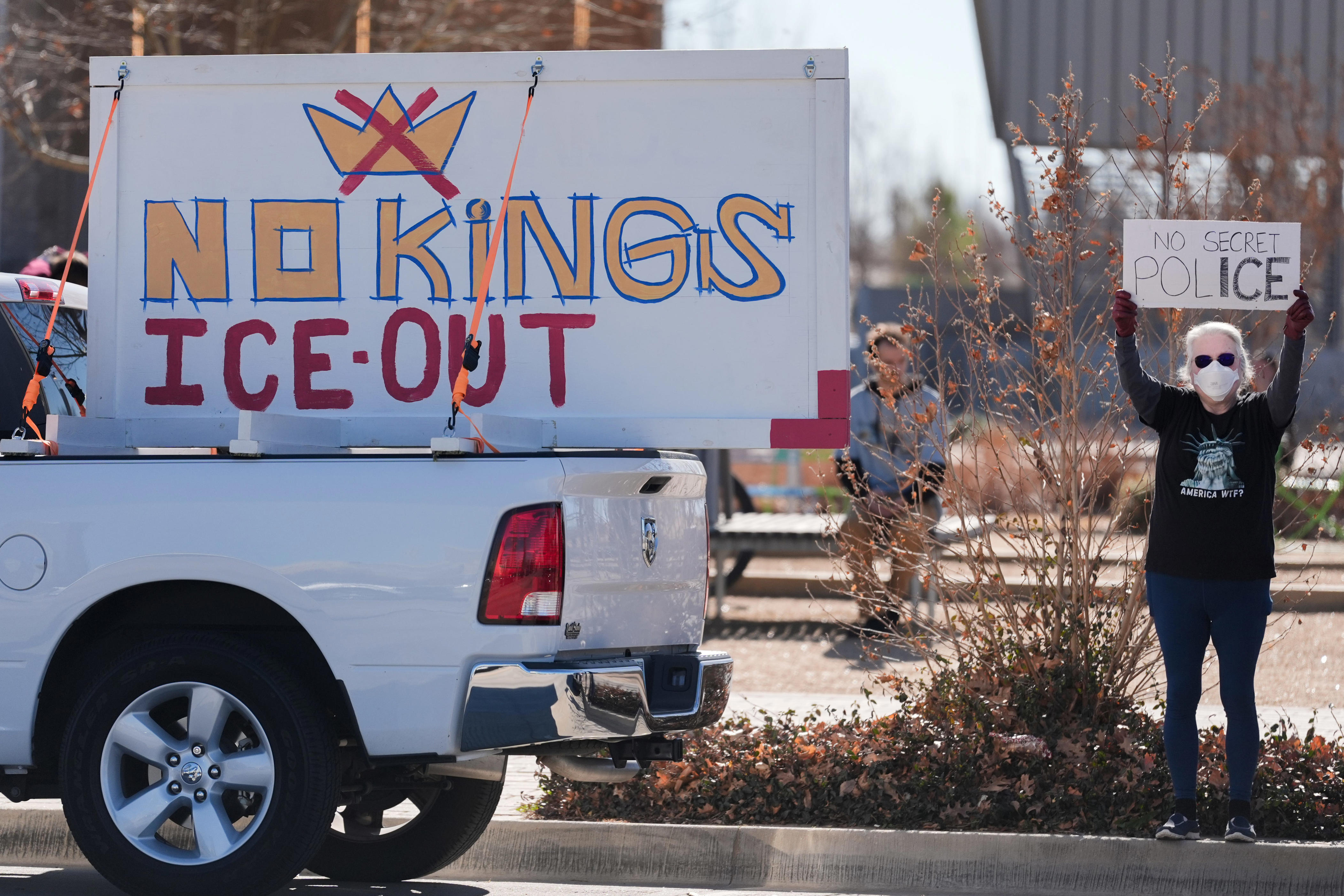 Minneapolis ICE shooting shows need for officer-created danger laws ...