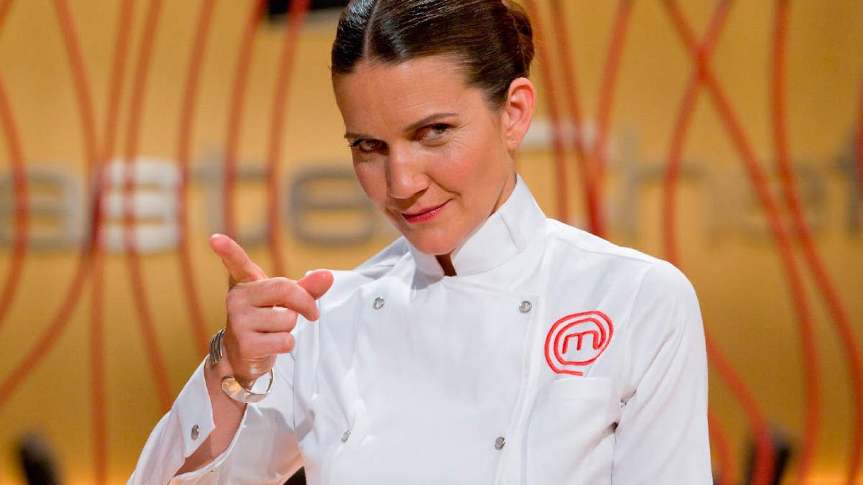 Samantha Vallejo-Nágera, más allá de 'MasterChef': de sus otros ...