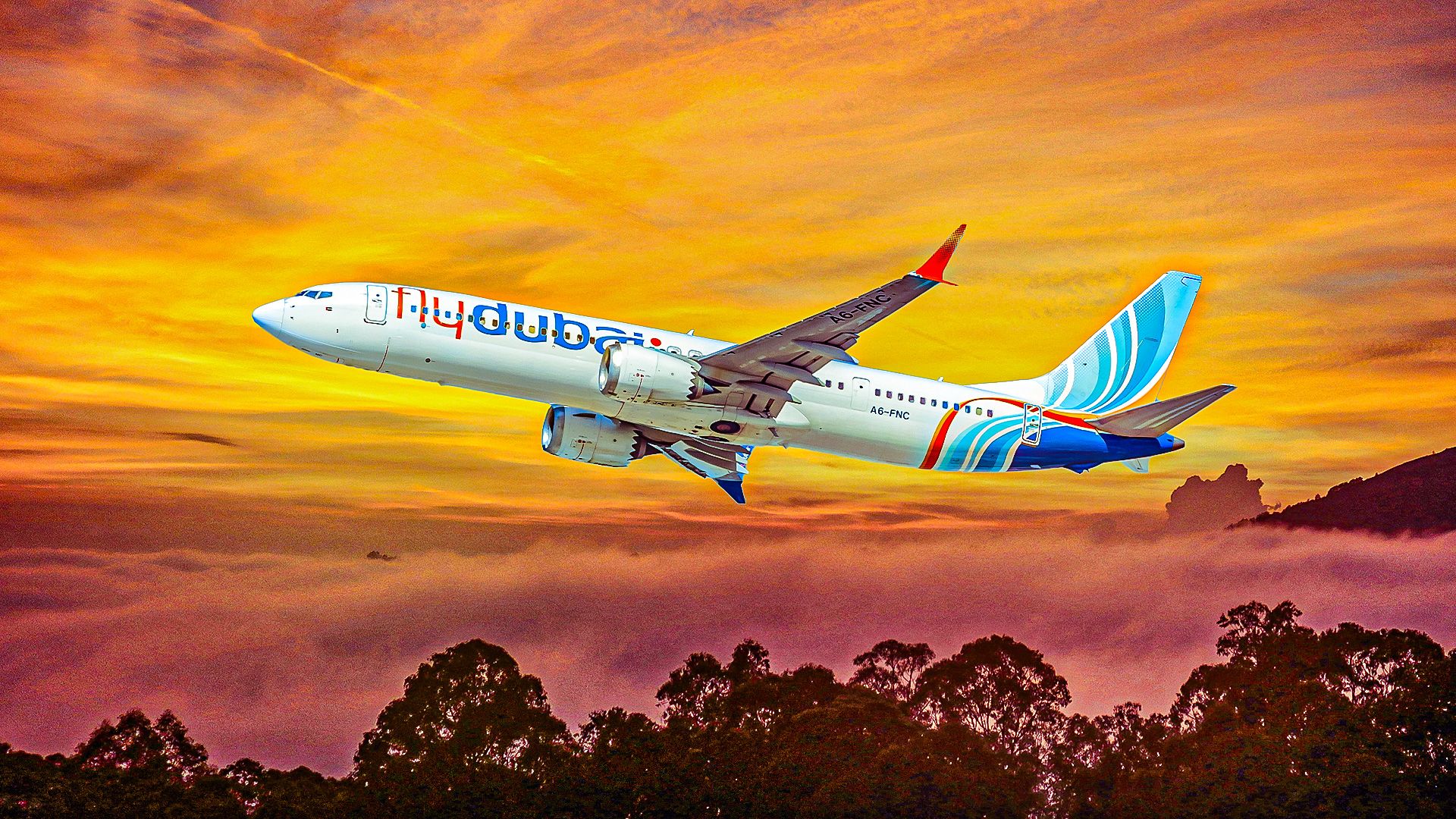 International carriers suspend flights to Iran as deadly crackdown ...