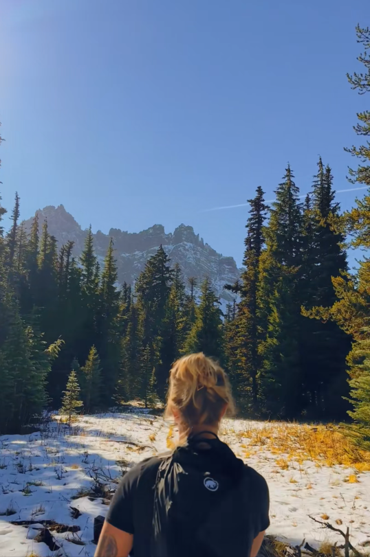 More of this in 2026: Adventure, travel, and outdoor living