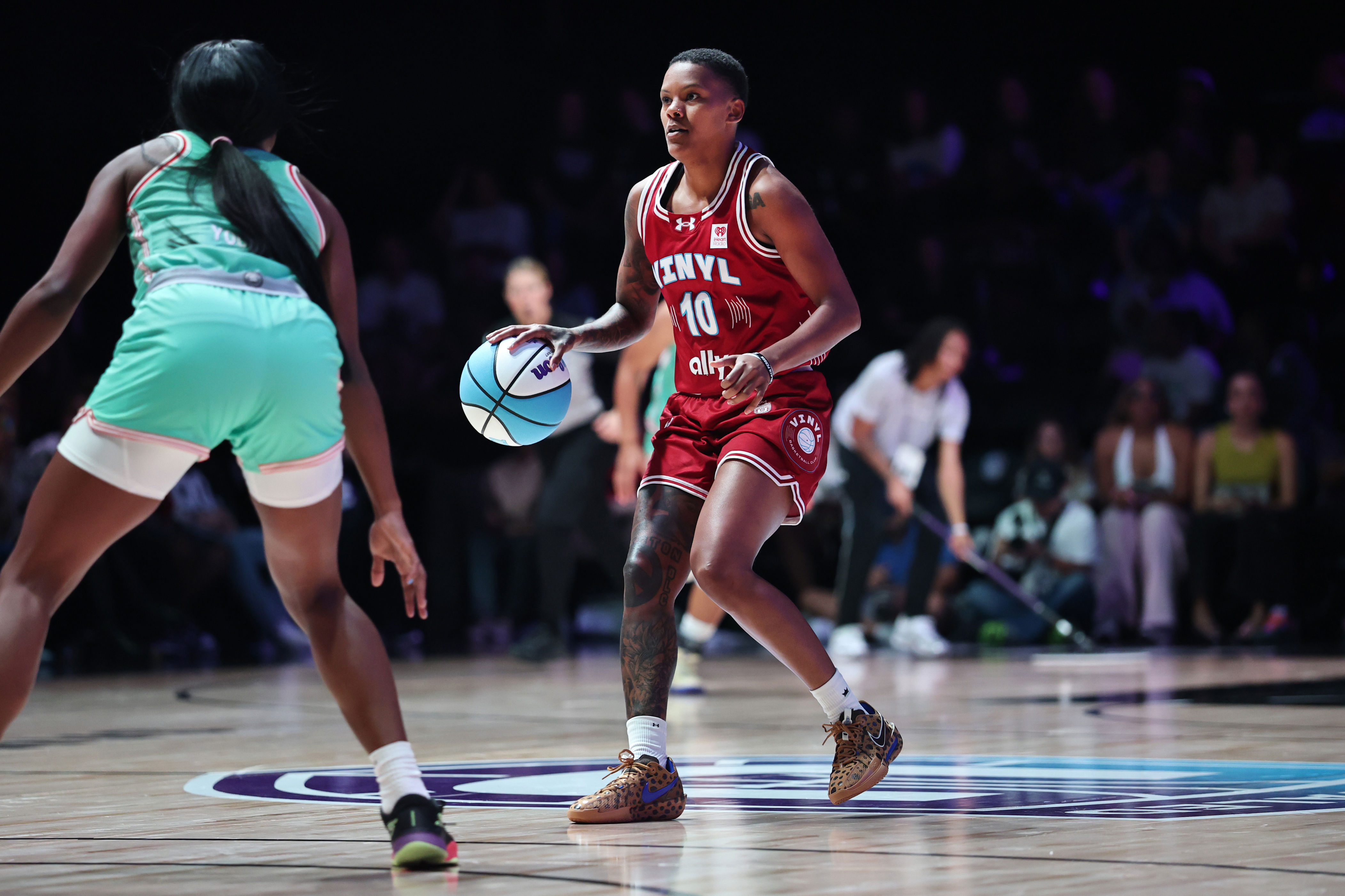 Minnesota Lynx offseason update vol. 5: Champs and more Lynx underway