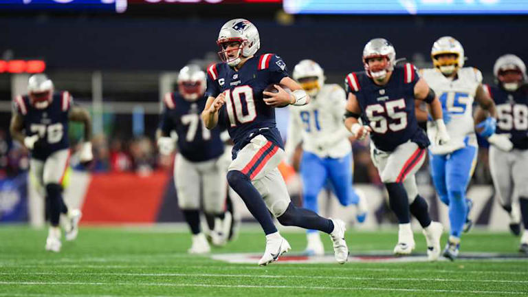 Referee's blatant missed call on Herbert hit to head costs Chargers 6-3 ...