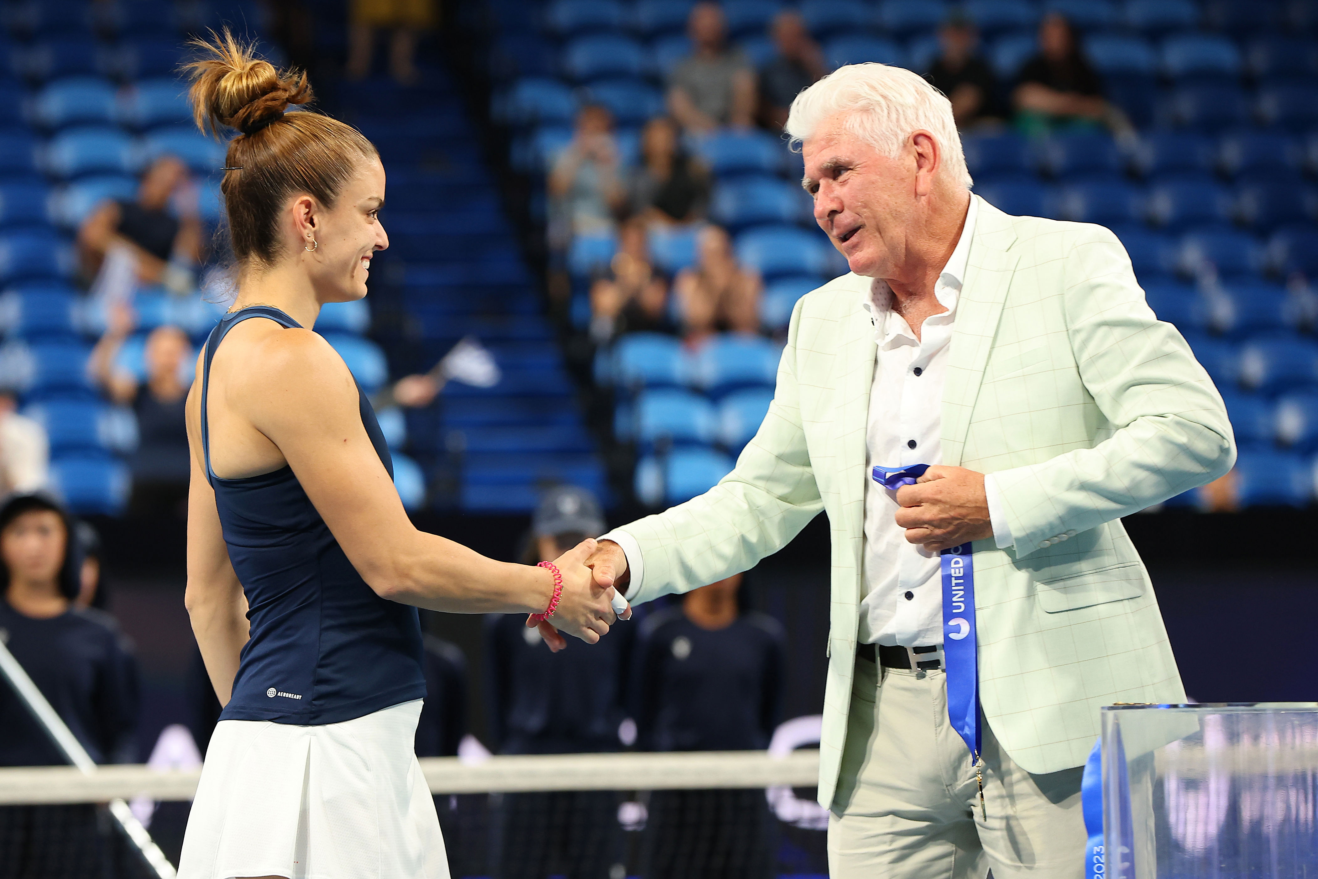 Uncomfortable truth behind Australia's Djokovic treatment