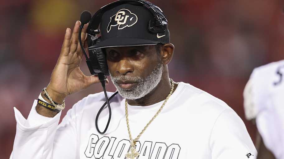 Four things to know about Colorado's new quarterback commit