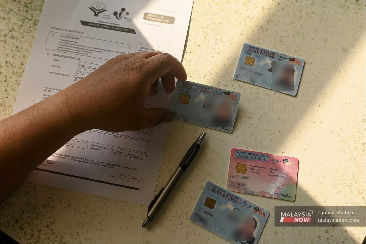 Lawyers to accompany boy to JPN, slam 'bureaucratic madness' despite ...