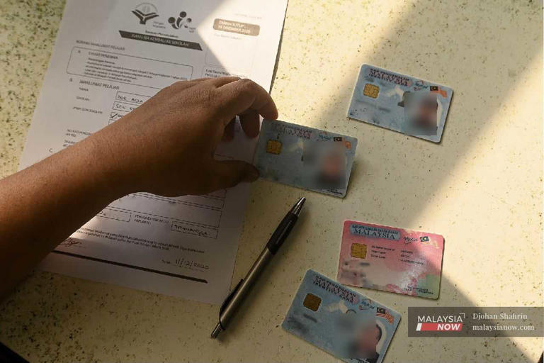 Lawyers to accompany boy to JPN, slam 'bureaucratic madness' despite ...