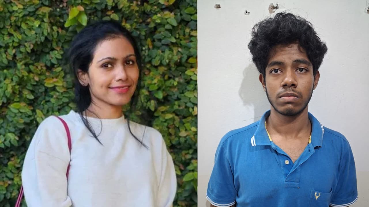 Bengaluru techie murder: Neighbour arrested after fire set to hide ...