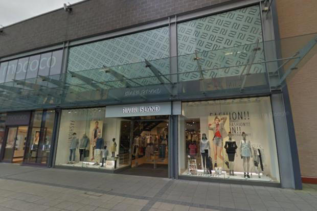 River Island to close its Wrexham store for good this week - see ...
