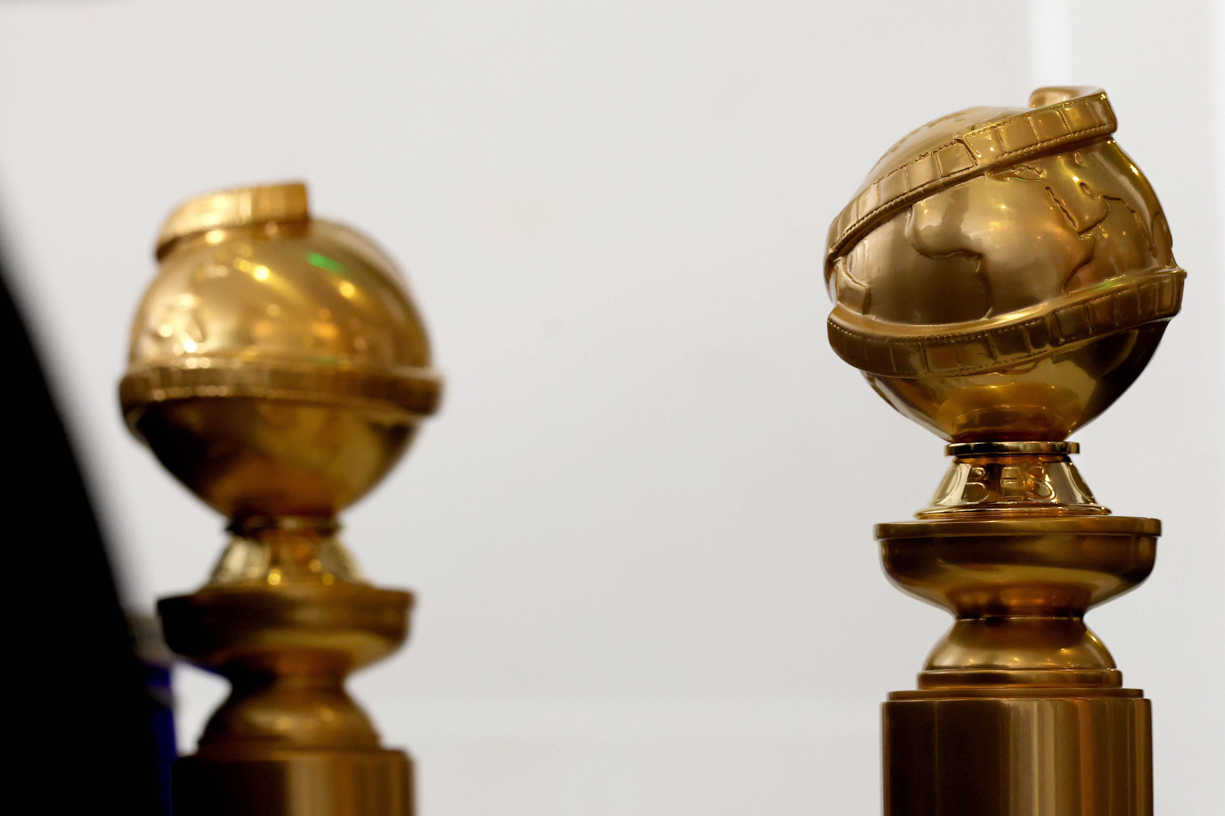 Catering catastrophe almost sends Golden Globes up in flames