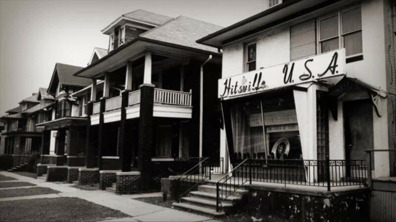 It happened on a January 12