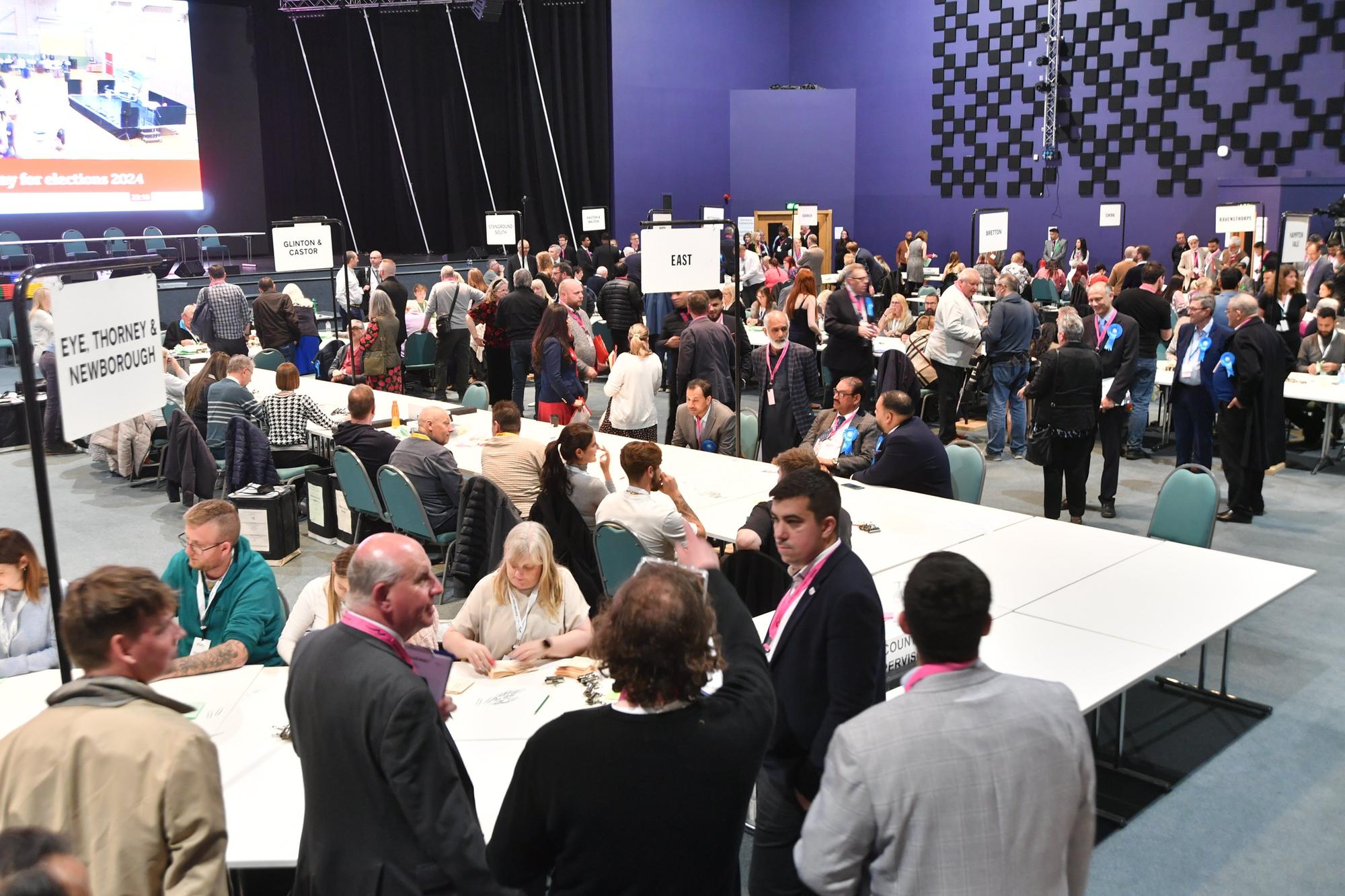 Leading councillors to decide today on possible postponement of ...