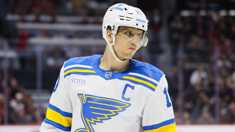 Brayden Schenn should become a Toronto Maple Leaf soon