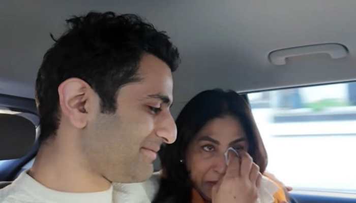 Archana Puran Singh diagnosed with 'rare' health condition, breaks down ...