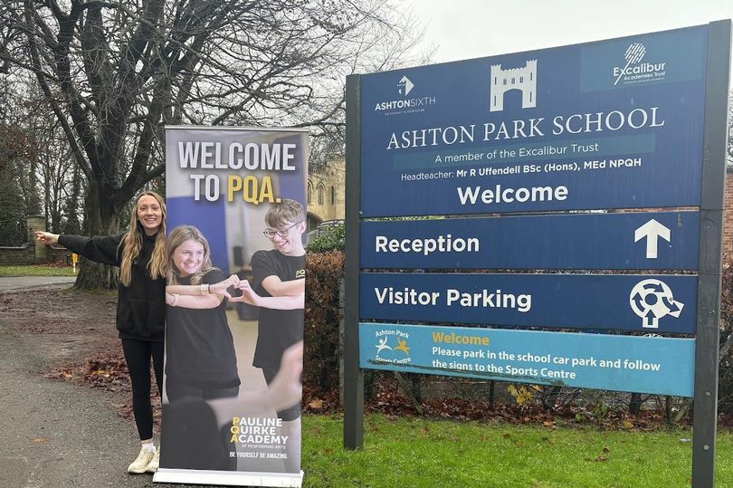 New performing arts academy launching in Bristol