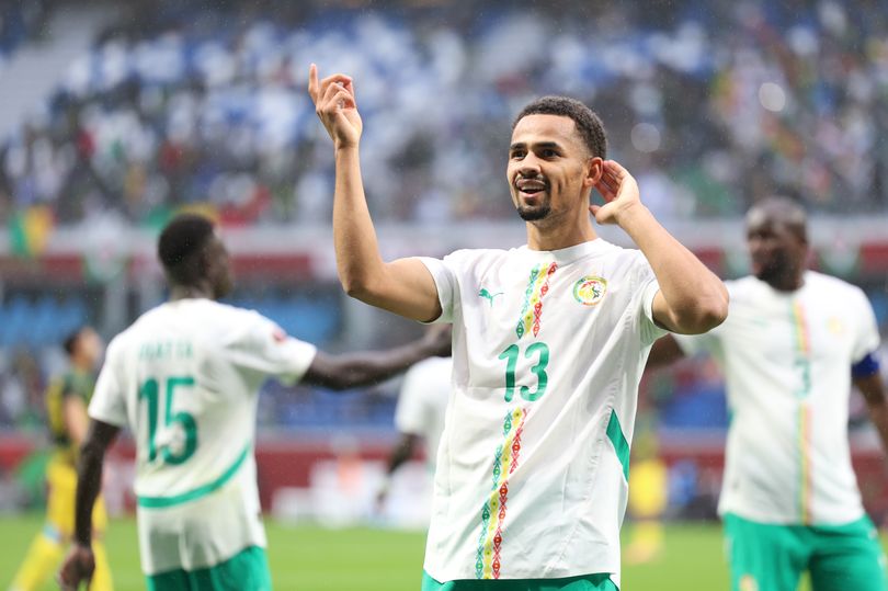 Everton set for Aston Villa double boost as Iliman Ndiaye's goal ...