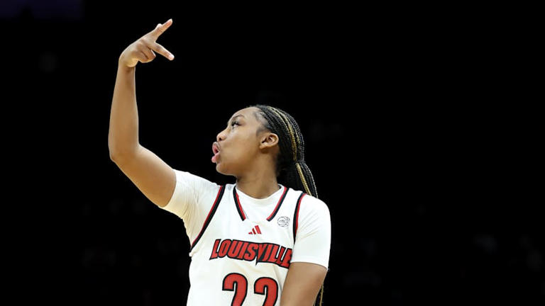 Louisville's impressive season is the result of tough decisions that ...