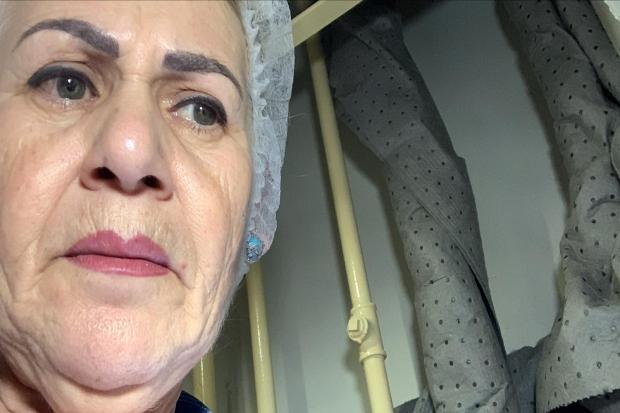 'My flat has flooded for years - and the same problem is happening again'