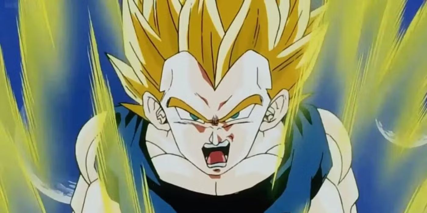 Vegeta staying dead on Namek would have changed DBZ for the better